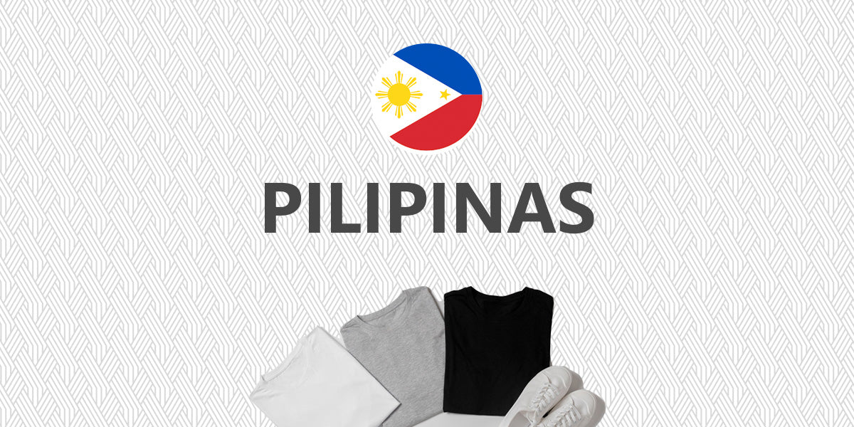 Philippines – Adoptive Threads